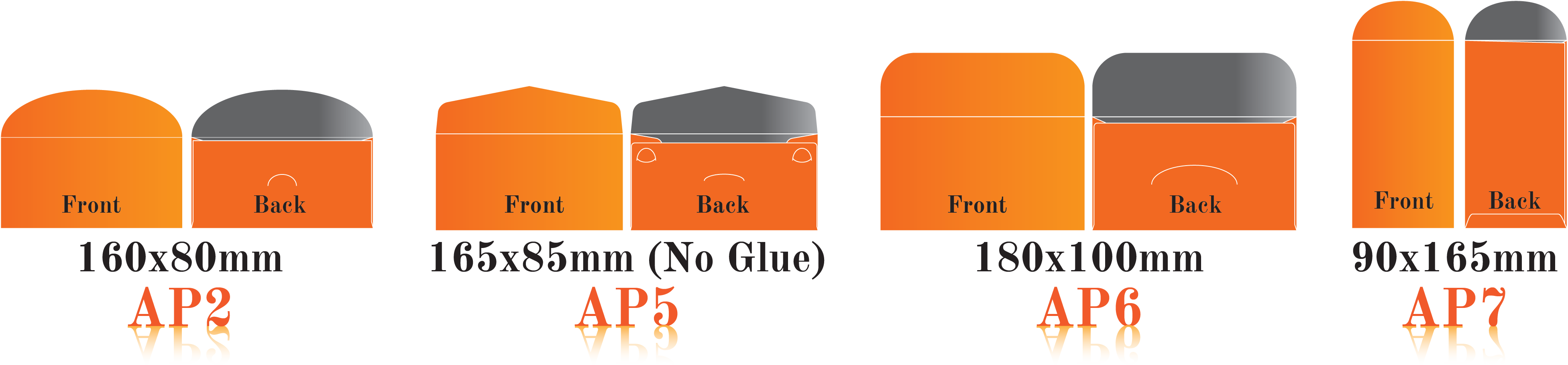 Custom Made Money Packet Printing Malaysia - Jlink Print Square